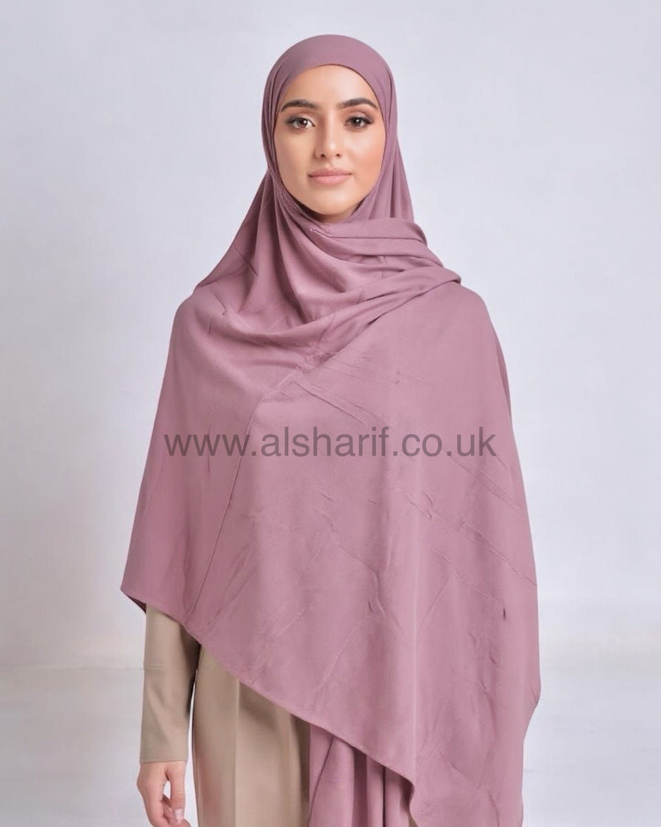 Maxi Emirati Jersey Hijab 5 – AL SHARIF STORE