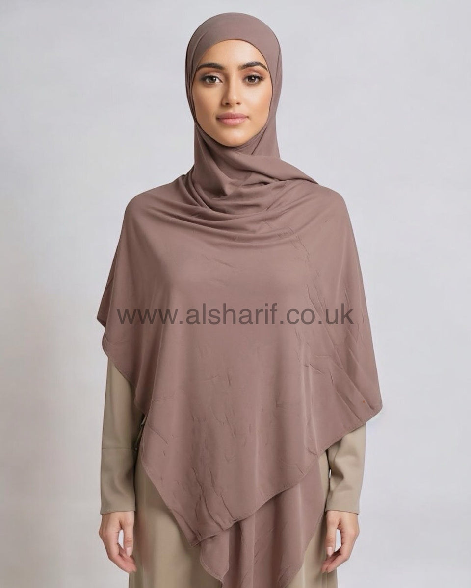 Maxi Emirati Jersey Hijab 14 – AL SHARIF STORE