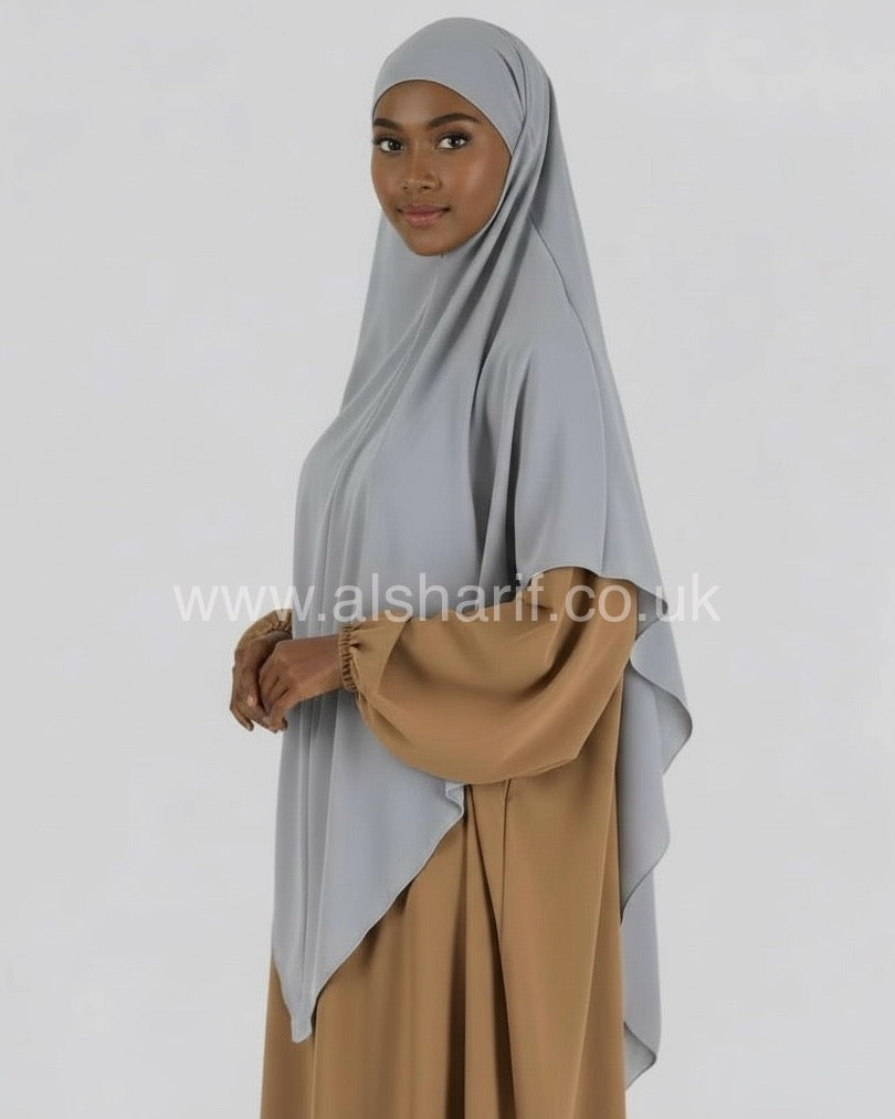KHIMAR – AL SHARIF STORE