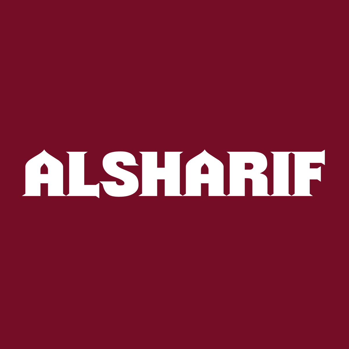 AL SHARIF STORE